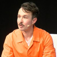 Kevin Guyan – Writer and researcher