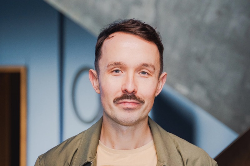 New Research Project Investigates LGBTQ data in the UK and US – Kevin Guyan